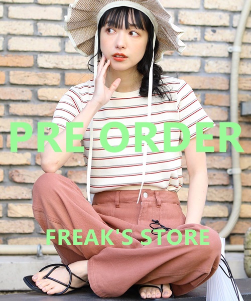 FREAK'S STORE｜フリークスストアのショップニュース一覧 - ZOZOTOWN