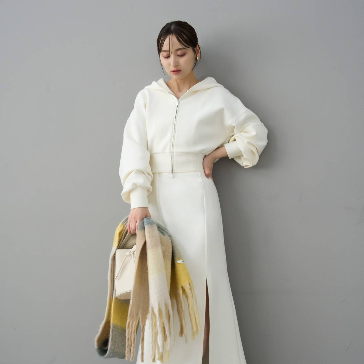 SNIDEL｜スナイデルのトピックス「【SNIDEL】WEB先行販売START」 - ZOZOTOWN