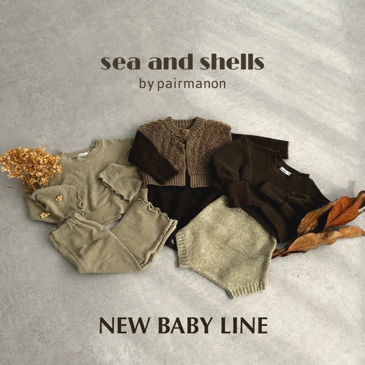 pairmanon｜ペアマノンのトピックス「【再入荷】噂のNEW BABY LINEのアイテムが一部再入荷！」 - ZOZOTOWN