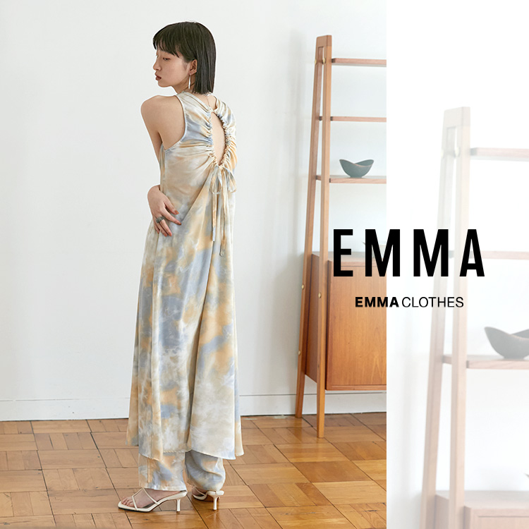 EMMA CLOTHES｜エマ クローズのショップニュース一覧 - ZOZOTOWN