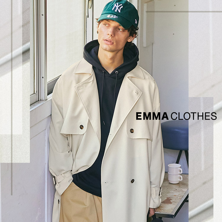 EMMA CLOTHES｜エマ クローズのショップニュース一覧 - ZOZOTOWN
