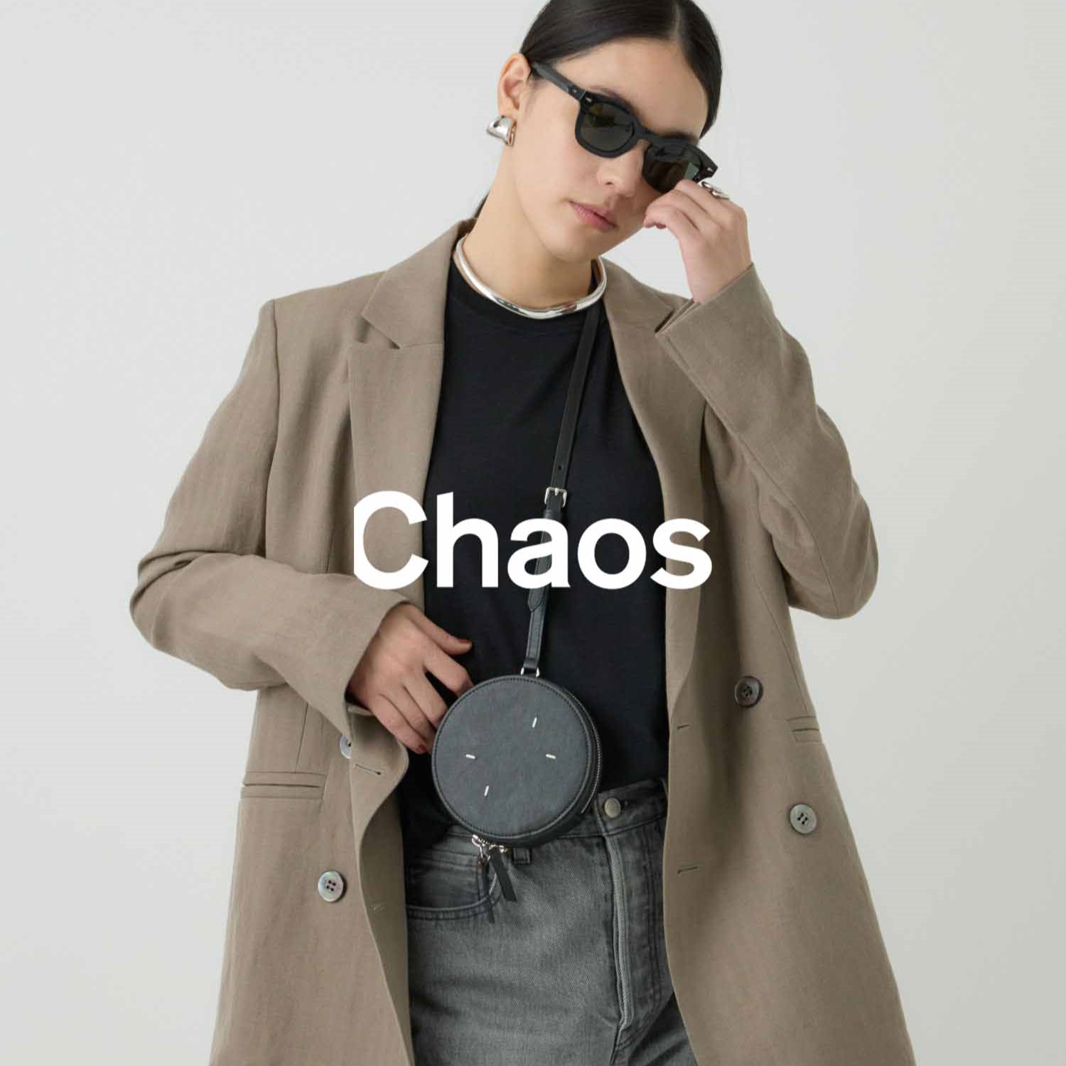 Chaos｜カオスのトピックス「【人気のアウターをPICK UP】OUTER COLLECTION」 - ZOZOTOWN
