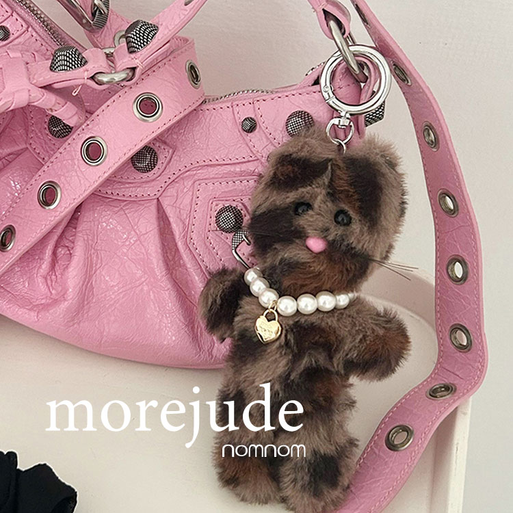 unit lab｜ユニットラボのトピックス「【nomnom】韓国で大人気のブランド“morejude”」 - ZOZOTOWN