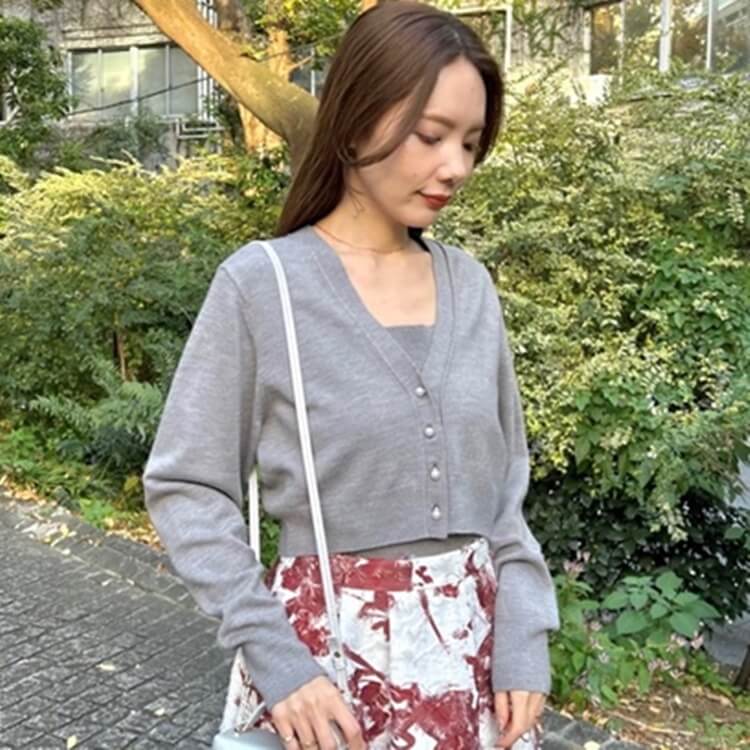 CELFORD｜セルフォードのトピックス「【CELFORD】おすすめトップスをPICK UP！」 - ZOZOTOWN