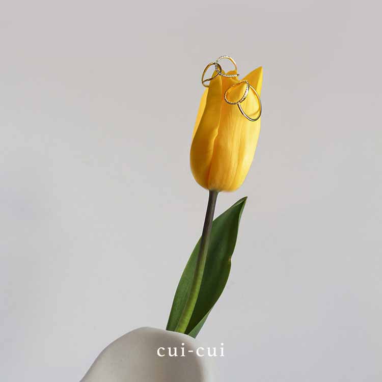 cui-cui｜キュイキュイのトピックス「K10 世界最小ダイヤモンド」 - ZOZOTOWN