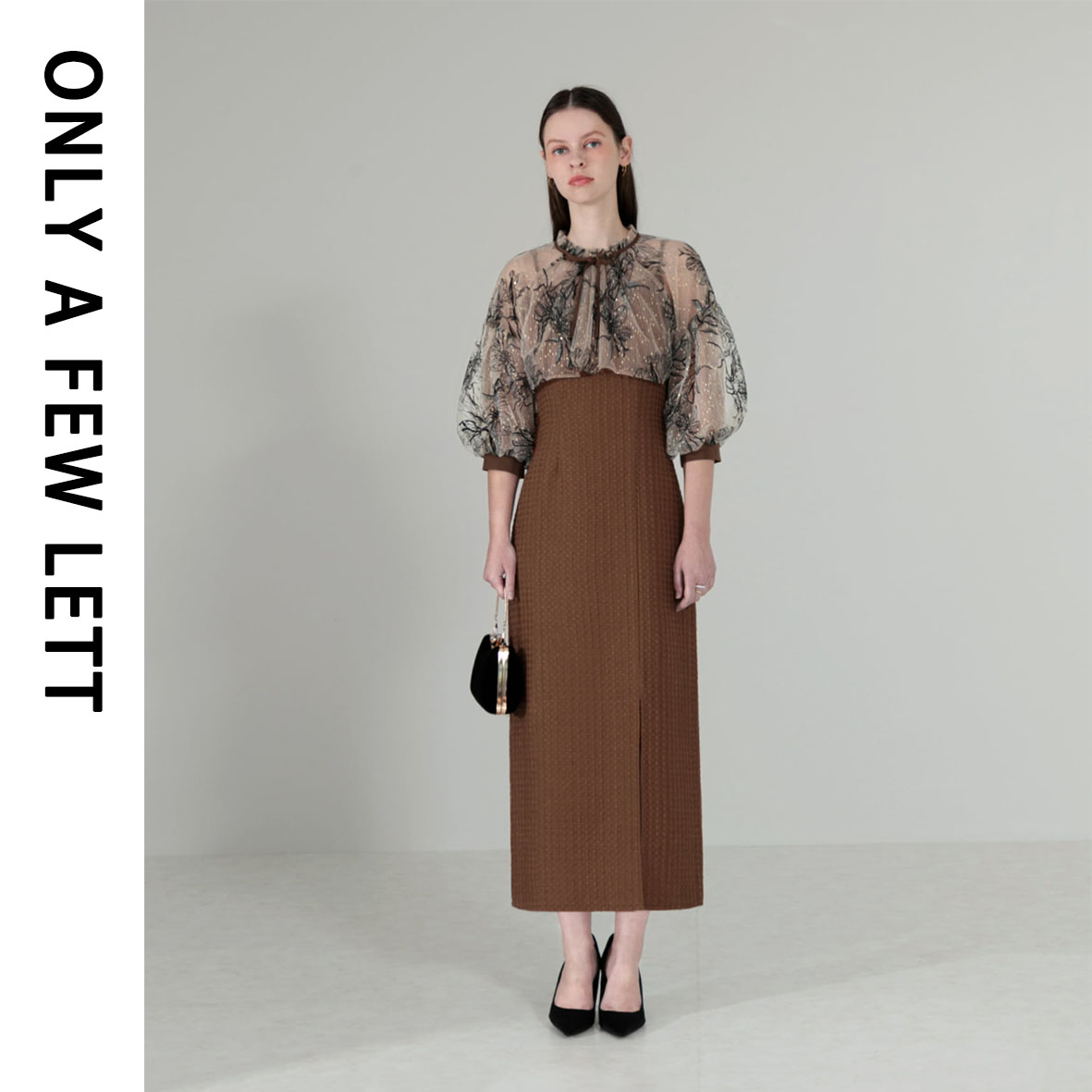 Leja｜レジャのトピックス「【PICK UP ITEM】ONLY A FEW LETT！」 - ZOZOTOWN