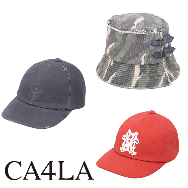 CA4LA｜カシラのトピックス「【CA4LA】KAMIYA 2024-25 Autumn & Winter」 - ZOZOTOWN