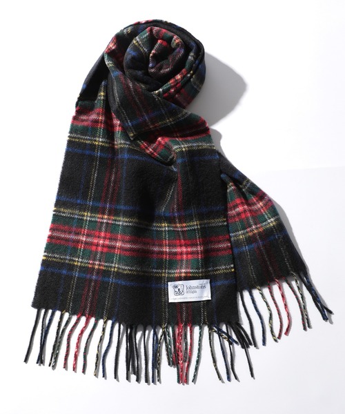 SETUP7｜セットアップセブンのトピックス「1枚は持っておきたい！上質なカシミヤマフラー＆ストールをご紹介♪」 - ZOZOTOWN