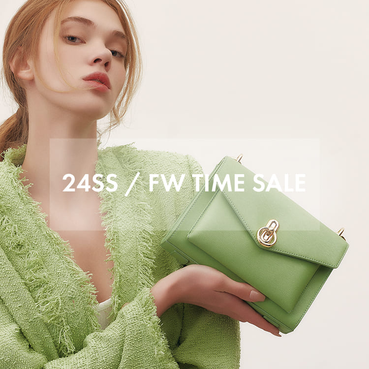 METROCITY｜メトロシティのトピックス「【メトロシティ】24SS/FW商品追加タイムセール開催中！」 - ZOZOTOWN