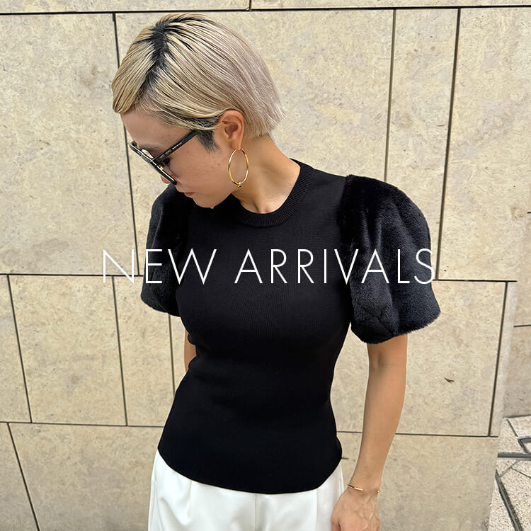 JENNE｜ジェンヌのトピックス「【 NEWITEM 】JENNE」 - ZOZOTOWN