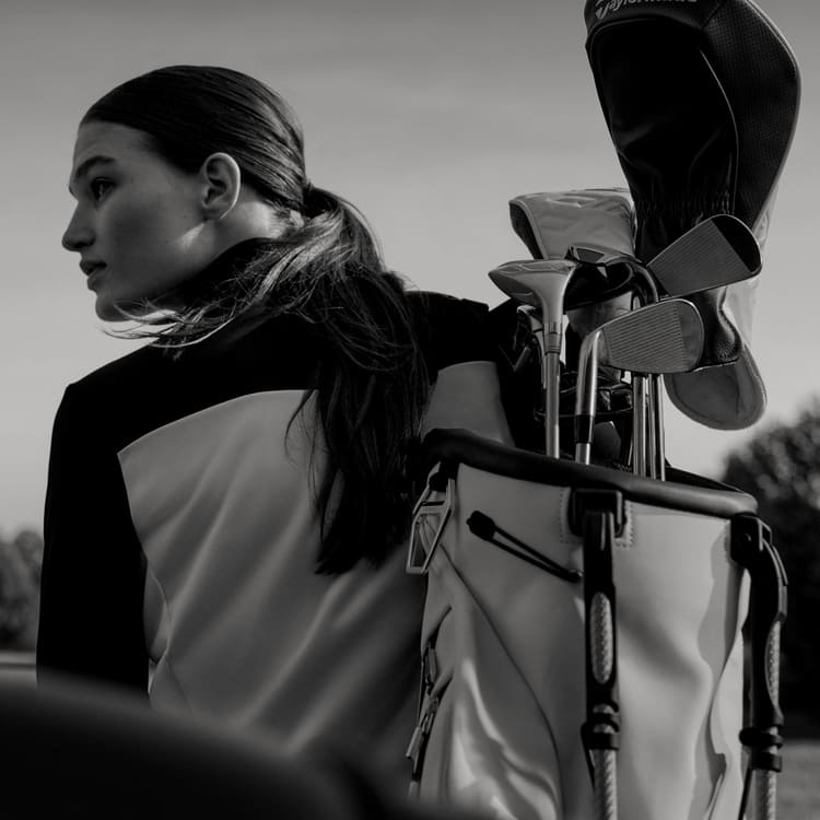 RLX GOLF｜アールエルエックス ゴルフのトピックス「ショップ名が「RLX GOLF」に変わりました！」 - ZOZOTOWN