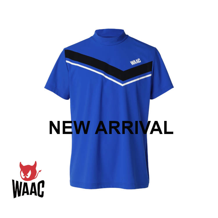 WAAC｜ワックのトピックス「【WAAC】NEW ARRIVAL ! !」 - ZOZOTOWN