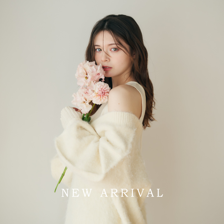 epnok｜エプノックのトピックス「【Fupel】2025/1/1 New arrival 」 - ZOZOTOWN