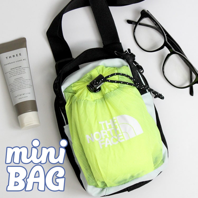 yield｜イールドのトピックス「ちょっとしたお出かけやサブバッグに最適な"ミニバッグ"」 - ZOZOTOWN