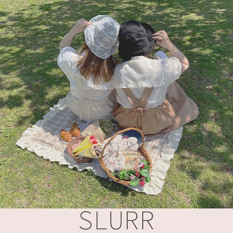 SLURR｜スラーのショップニュース一覧（レディース） - ZOZOTOWN