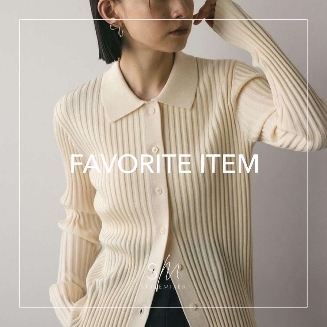 STYLEMIXER｜スタイルミキサーのトピックス「【STYLEMIXER】お気に入り登録数ランキングTOP30！みんなが気になっている ...