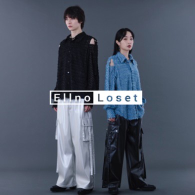 Ellno Loset｜エルノロゼットのトピックス「【NEW IN】大人気完売したカーゴパンツが新カラーを加えて復活！」 - ZOZOTOWN