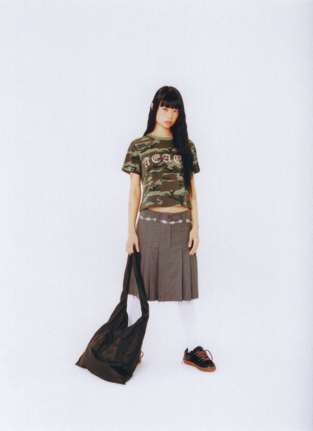 FTW｜エフティーダブリューのトピックス「【aeae】NEW IN」 - ZOZOTOWN