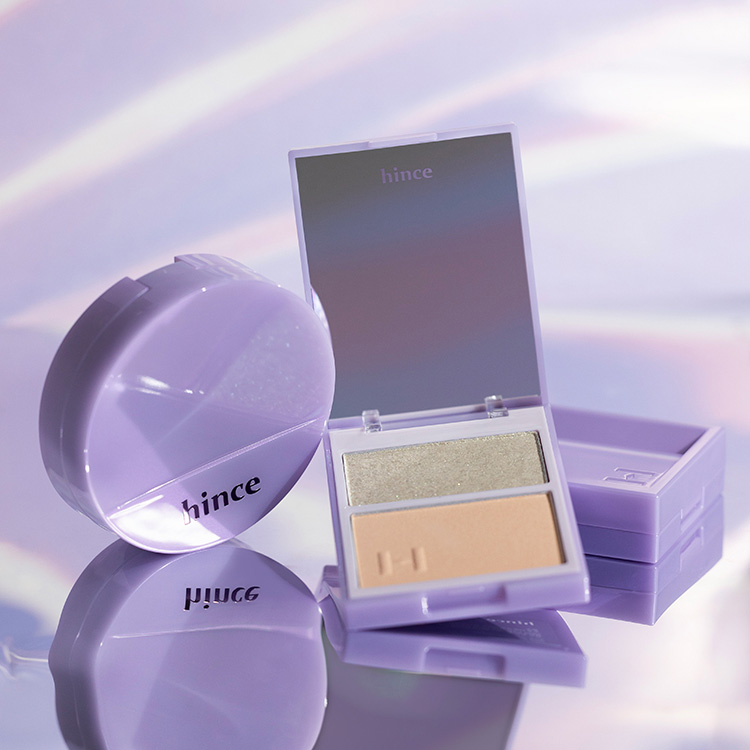 hince｜ヒンスのトピックス「【ホリデー限定/新作発売】Aurora Collection 」 - ZOZOTOWN