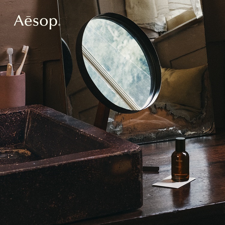 Aesop｜イソップのショップニュース一覧 - ZOZOTOWN