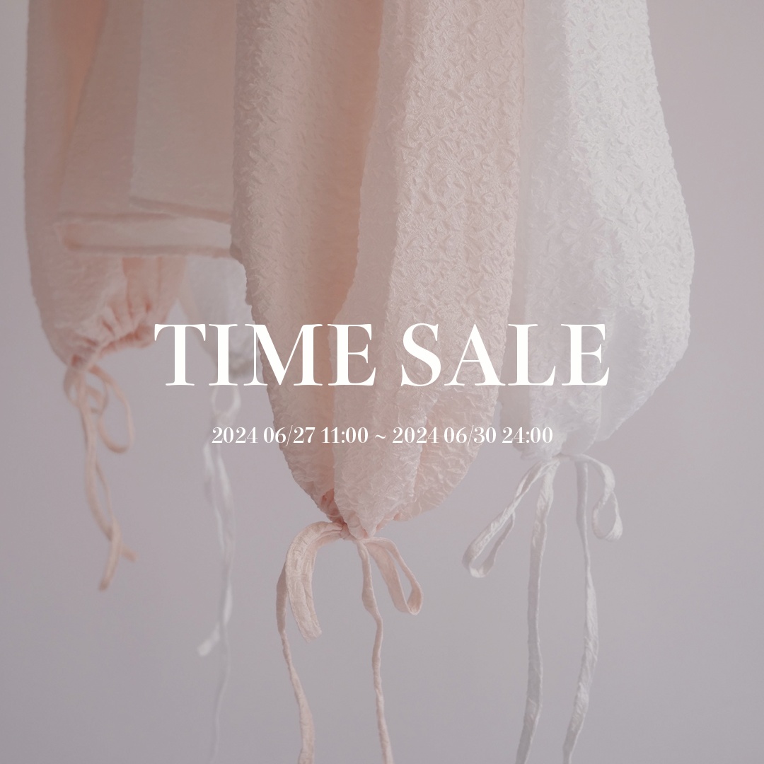 muguet｜ミュゲのトピックス「【ZOZOSALE】MAX30%OFF」 - ZOZOTOWN