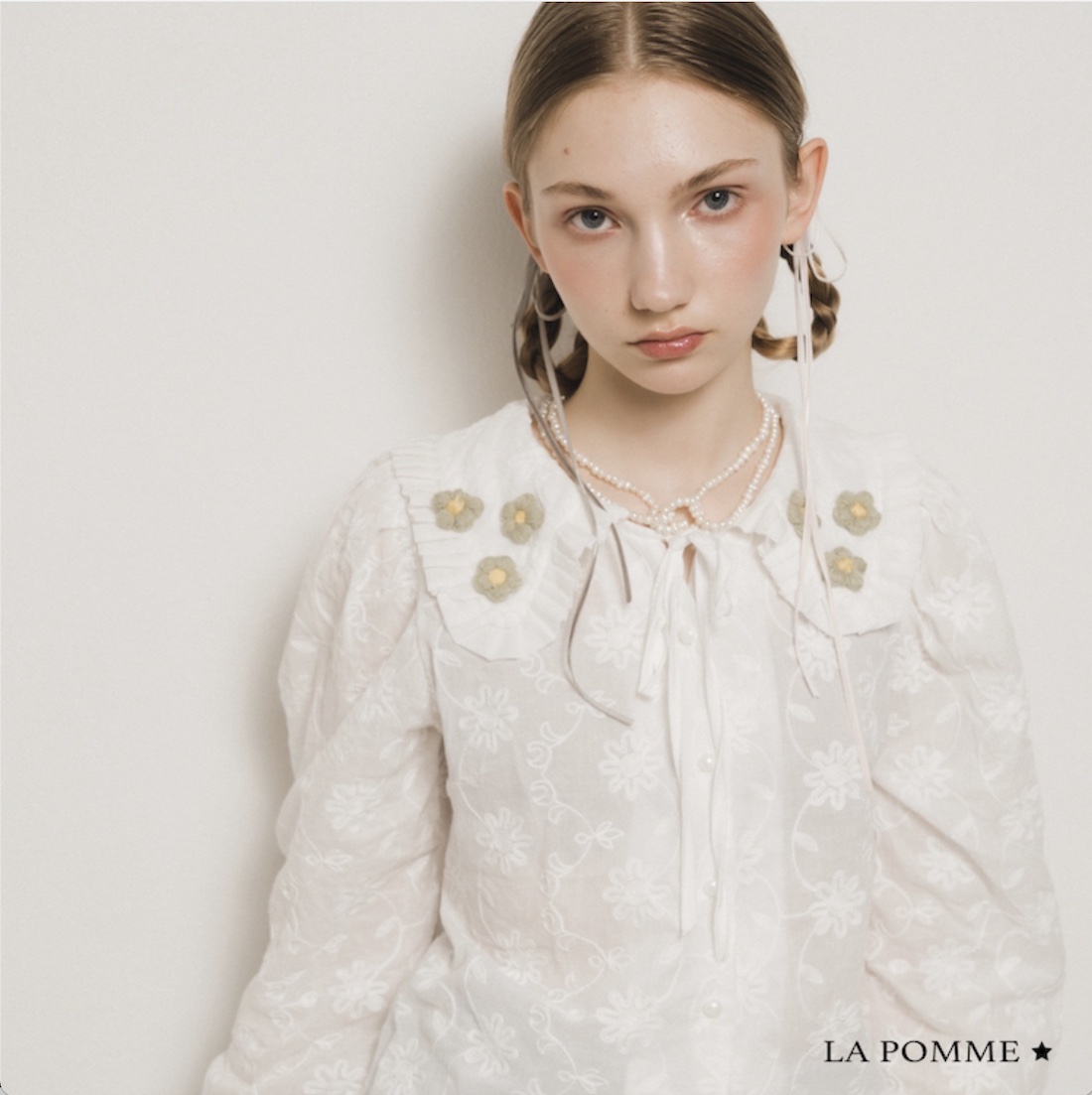 LA POMME｜ラポミのショップニュース一覧 - ZOZOTOWN