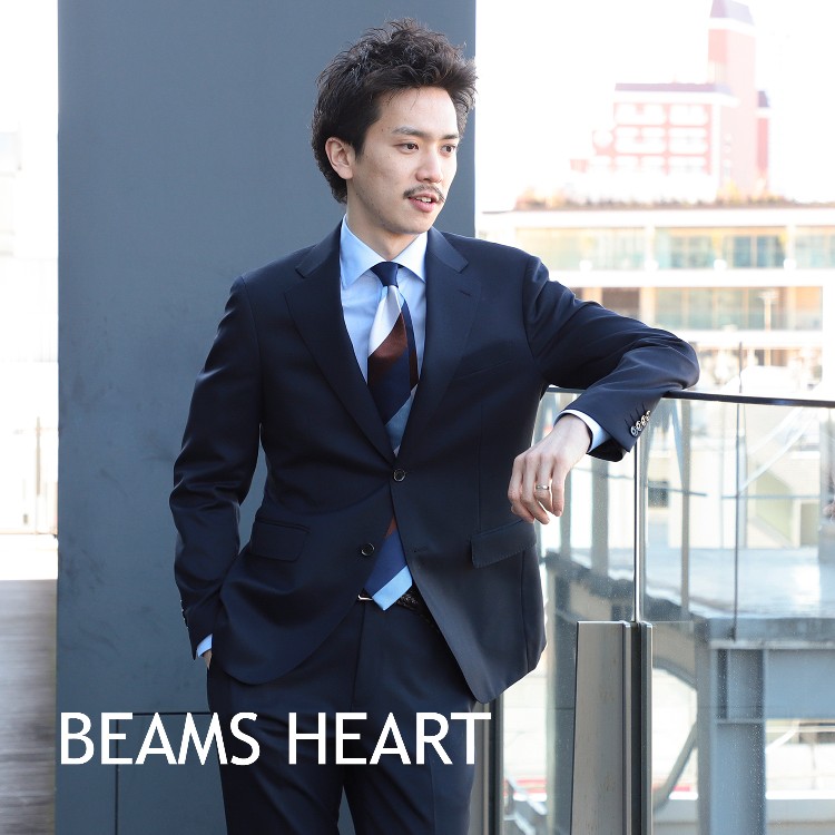 BEAMS HEART｜ビームスハートのショップニュース一覧 - ZOZOTOWN