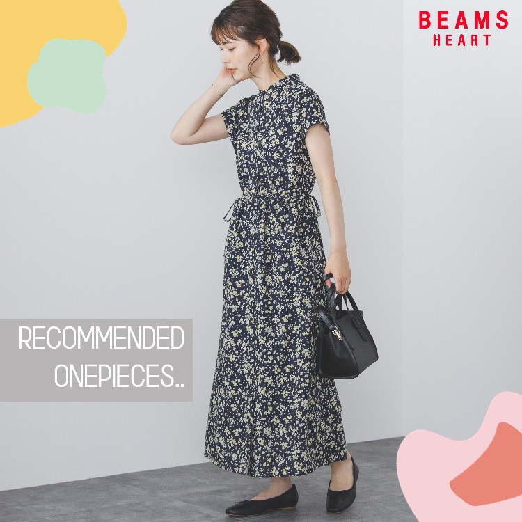 BEAMS HEART｜ビームスハートのショップニュース一覧 - ZOZOTOWN