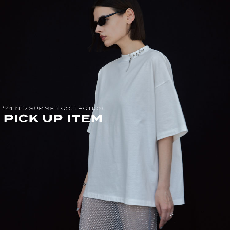 JOSE MOON｜ジョゼムーンのトピックス「【PICK UP ITEM】＃JOSEMOON」 - ZOZOTOWN