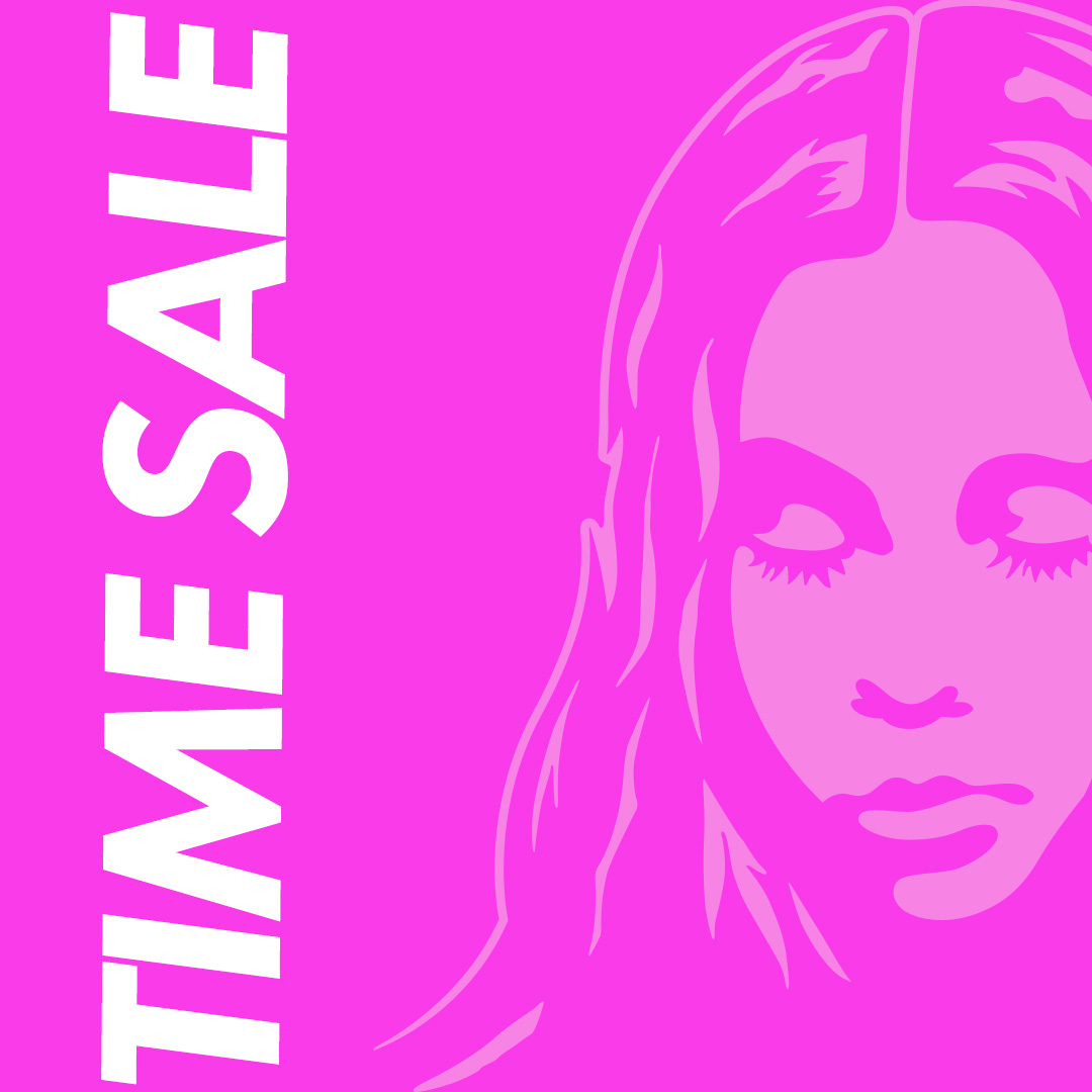 X-girl｜エックスガールのトピックス「【X-girl】\ZOZO TOWN限定／TIME SALE開催中～♪」 - ZOZOTOWN