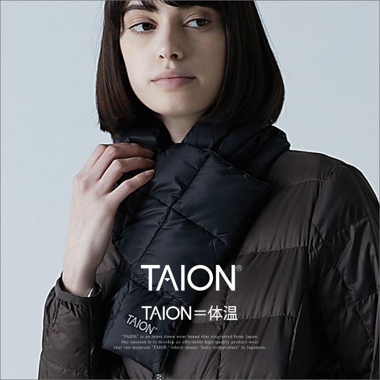 TAION｜タイオンのショップニュース一覧（メンズ） - ZOZOTOWN