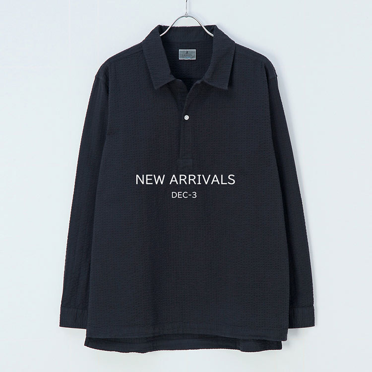 LANVIN en Bleu MEN｜ランバン オン ブルー メンのトピックス「【新作発売】New Arrival DEC-3」 - ZOZOTOWN