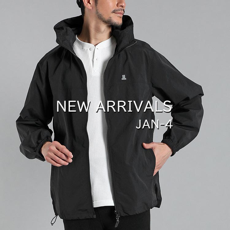 LANVIN en Bleu MEN｜ランバン オン ブルー メンのトピックス「【新作発売】New Arrival JAN-4」 - ZOZOTOWN