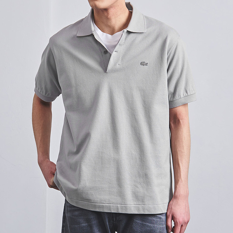 UNITED ARROWS｜ユナイテッドアローズのトピックス「【別注】LACOSTEの予約会実施中！」 - ZOZOTOWN