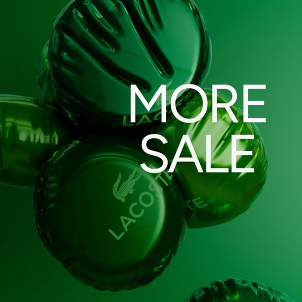 LACOSTE｜ラコステのトピックス「《LACOSTE_MORE SALE》最大50%FF!!」 - ZOZOTOWN