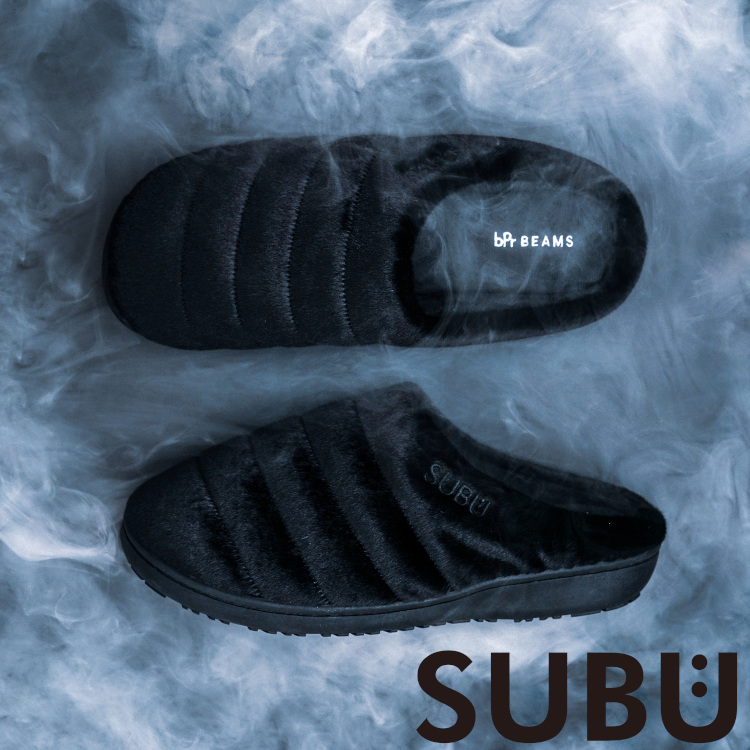 BEAMS MEN｜ビームス メンのトピックス「【SUBU×BEAMS】今年もやります！大好評の別注SUBU」 - ZOZOTOWN