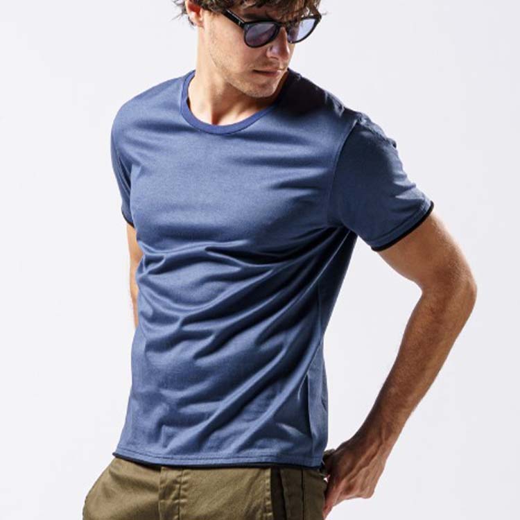 wjk｜ダヴルジェイケイのトピックス「wjk夏の定番Tシャツ再々入荷！！『sweater's cut S/S』 」 - ZOZOTOWN