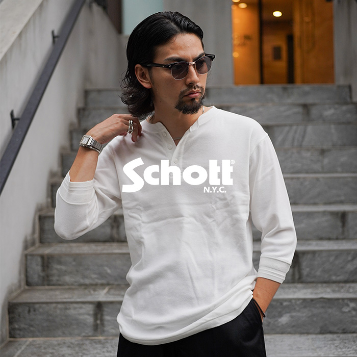 SCHOTT｜ショットのトピックス「【Schott/ショット】2024 FALL&WINTER新作商品追加！！」 - ZOZOTOWN