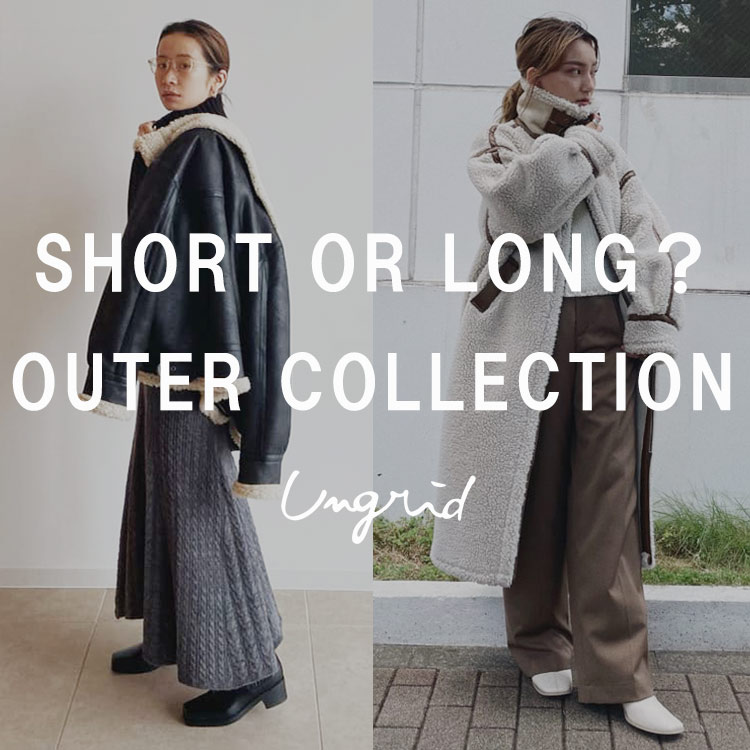 Ungrid｜アングリッドのショップニュース一覧 - ZOZOTOWN