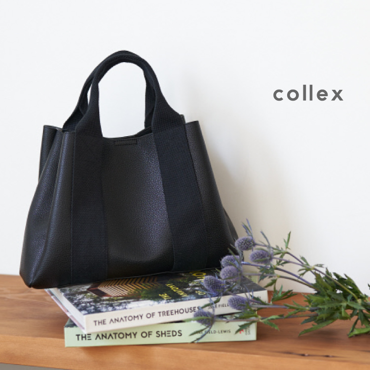 collex｜コレックスのトピックス「明日どれ持つ？デイリーに使えるBAG特集」 - ZOZOTOWN