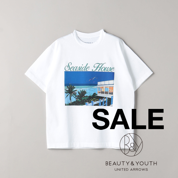 BEAUTY&YOUTH UNITED ARROWS｜ビューティーアンドユースユナイテッドアローズのトピックス「【SALE RANKING】人気ウエアランキング！」 - ZOZOTOWN