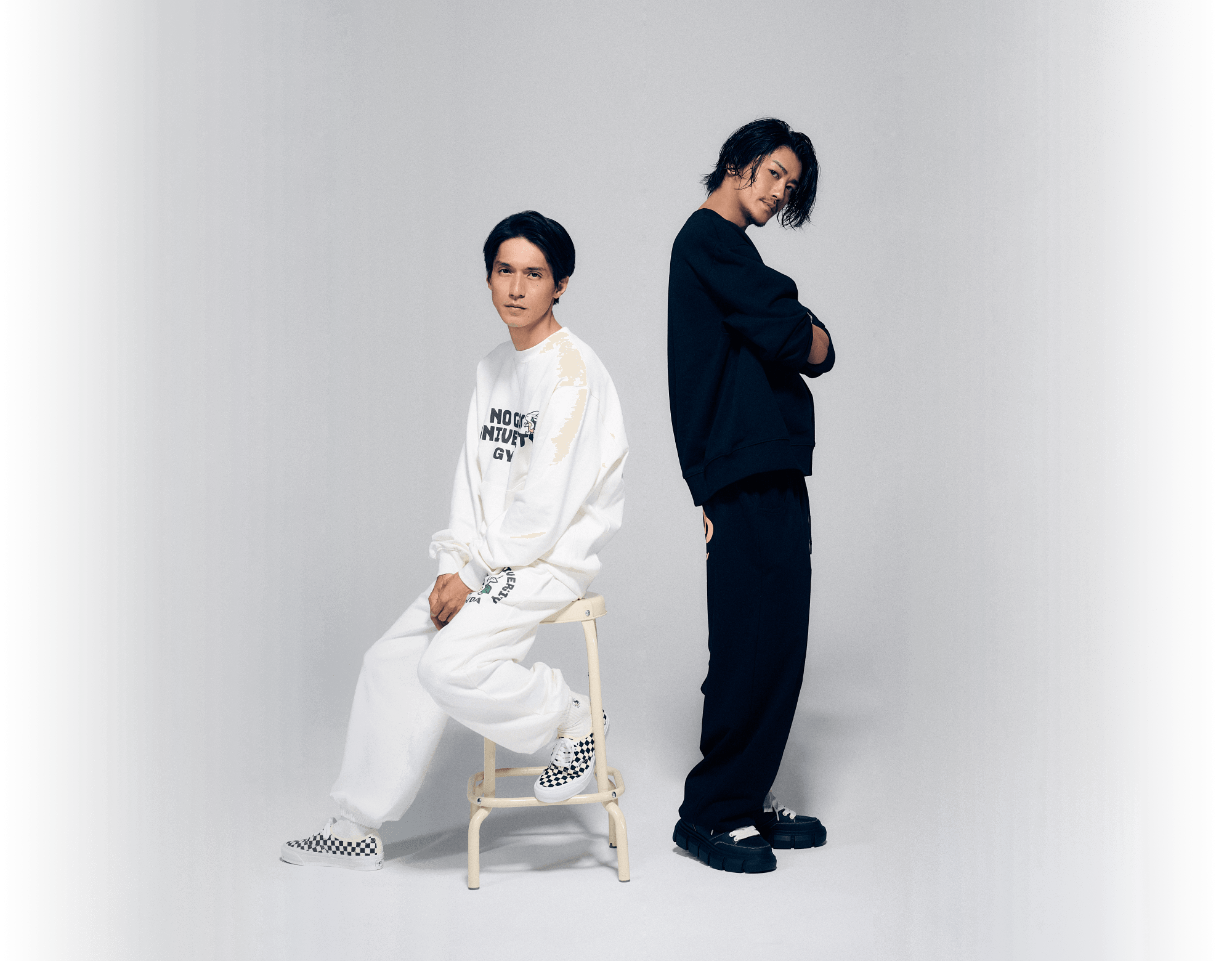 【NO GOOD TV × MARK STYLER × La Mofiel】スペシャルコラボアイテム販売！ - ZOZOTOWN