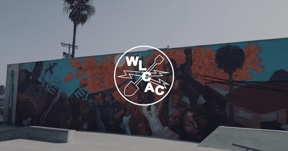 【CITY WALK PROJECT】Watts Culture for Cali Walkのセレクトアイテム - ZOZOTOWN