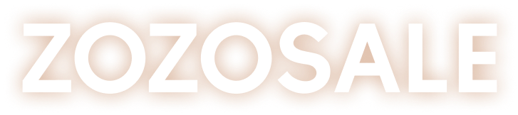 【セール開催中・MAX95%OFF】4,000以上の人気ブランドが参加！（レディース） - ZOZOTOWN